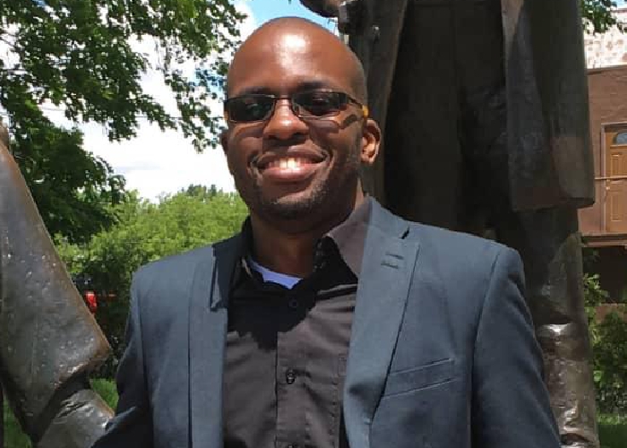 Staff Team | Fight Inequality Alliance